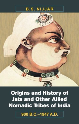 Origins and History of Jats and Other Allied Nomadic Tribes of India ...