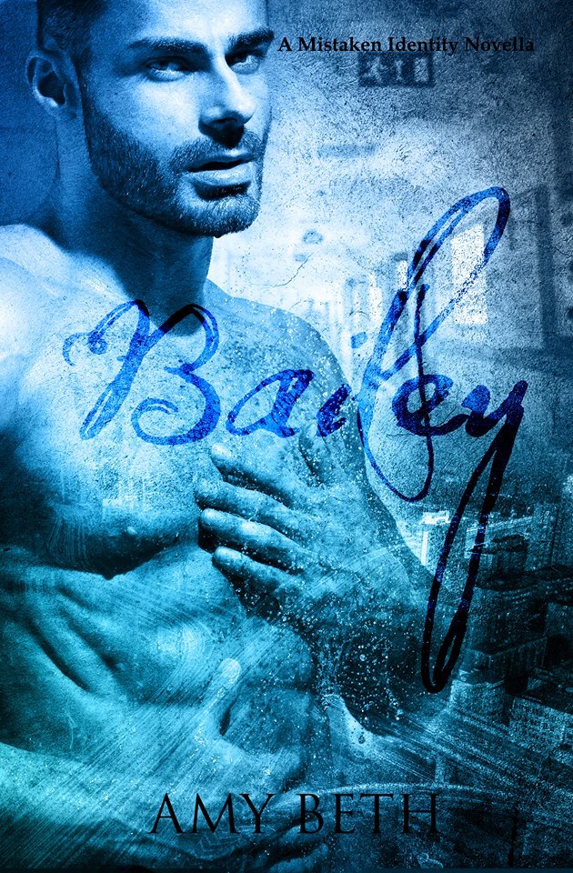 Bailey by Amy Beth | Goodreads