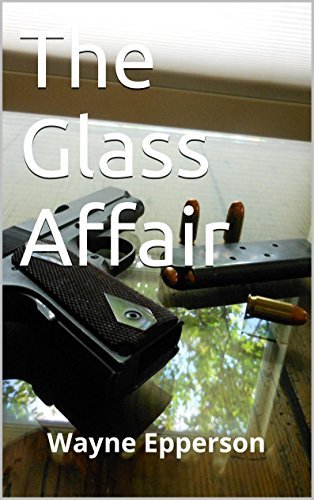 The Glass Affair (A mystery): PI Frank Knott at his best by Wayne ...