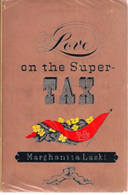 Love on the Supertax by Marghanita Laski | Goodreads