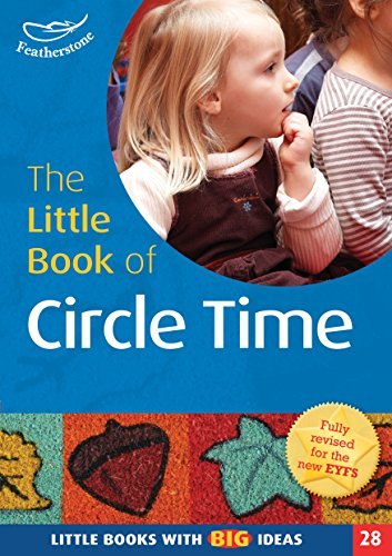 The Little Book of Circle Time No 28 (Little Books) by Dawn Roper ...