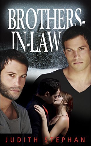 Brothers-in-Law by Judith Stephan | Goodreads