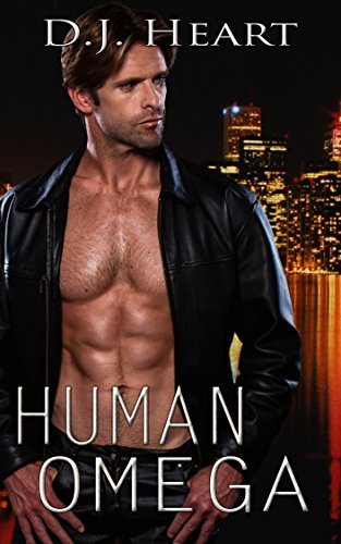 Human Omega by Riley Trent | Goodreads