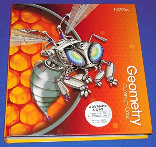 Geometry, Common Core, Teacher's Edition, Volume 1 by Randall I ...