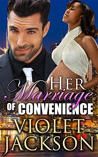 Her Marriage Of Convenience by Violet Jackson | Goodreads