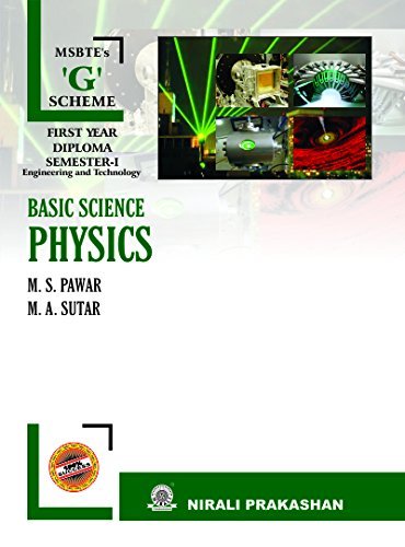 Engineering Physics-I (Basic Physics) by Dr M S Pawar | Goodreads