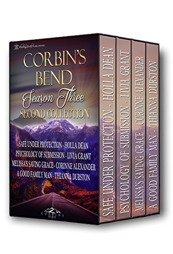 Corbin's Bend, Season Three, Second Collection by Holla Dean | Goodreads