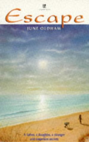 Escape by June Oldham | Goodreads