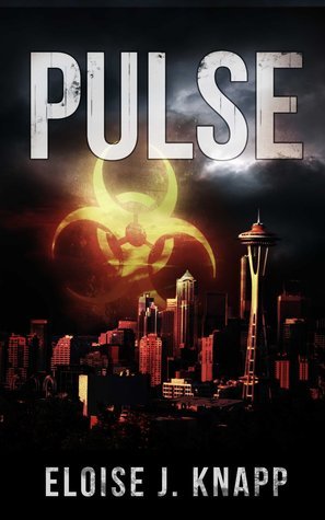 Pulse by Eloise J. Knapp | Goodreads