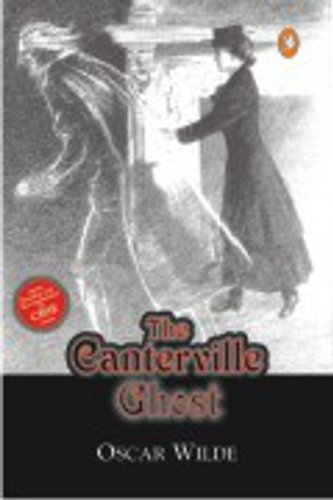 Canterville Ghost the by Oscar Wilde | Goodreads
