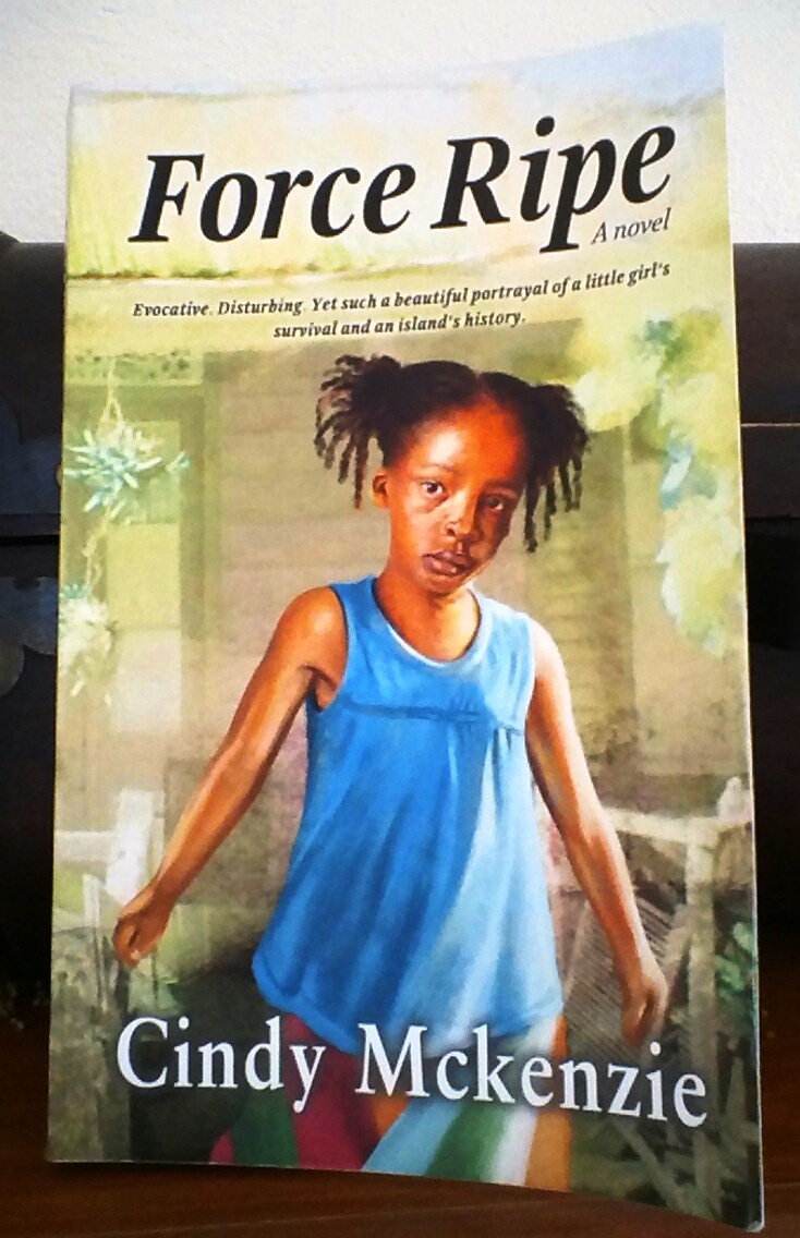 Force Ripe by Cindy McKenzie | Goodreads