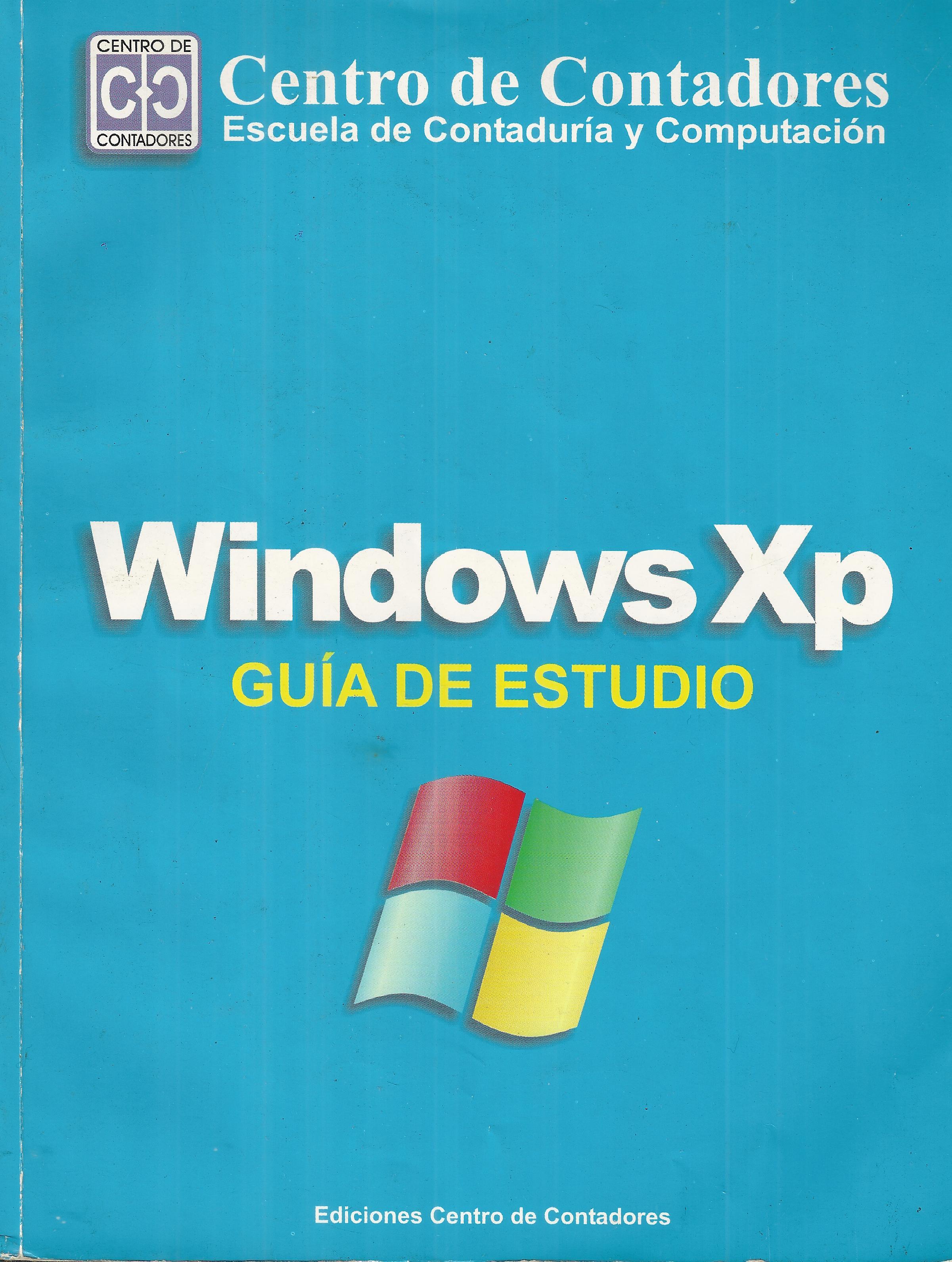 Windows XP: guía de estudio by Anonymous | Goodreads