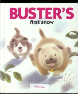 Buster's First Snow by Hisako Madokoro | Goodreads