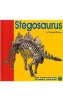 Stegosaurus (Discovering Dinosaurs) by Daniel Cohen | Goodreads