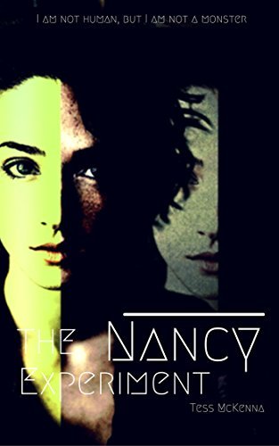 The Nancy Experiment by Jamie Sohngen | Goodreads