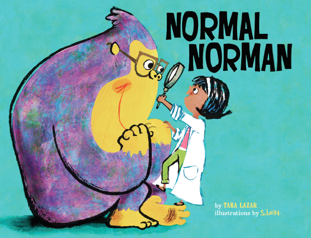 Normal Norman by Tara Lazar | Goodreads