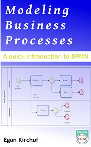Modeling Business Processes: A quick introduction to BPMN by Egon ...