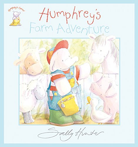 Farm (Happy Baby Boards) by Igloo Books | Goodreads