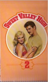 Sweet Valley High Boxed Set #2: All Night Long, Dangerous Love, Dear ...