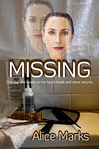 Missing: Corpus Christi Mysteries, Book 1 by Alice Marks | Goodreads