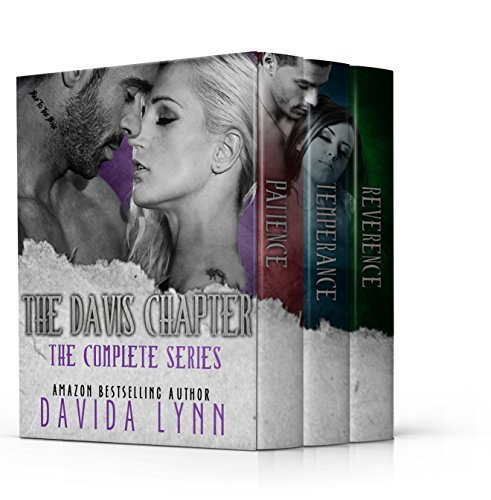 The Davis Chapter, The Complete Series by Davida Lynn | Goodreads