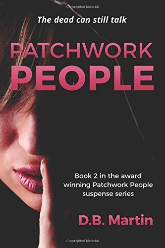 Patchwork People (The Patchwork People, #2) by D.B. Martin | Goodreads