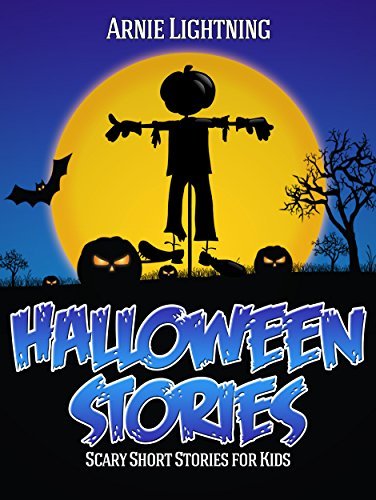 Halloween Stories: Scary Stories for Kids, Halloween Jokes, Activities ...
