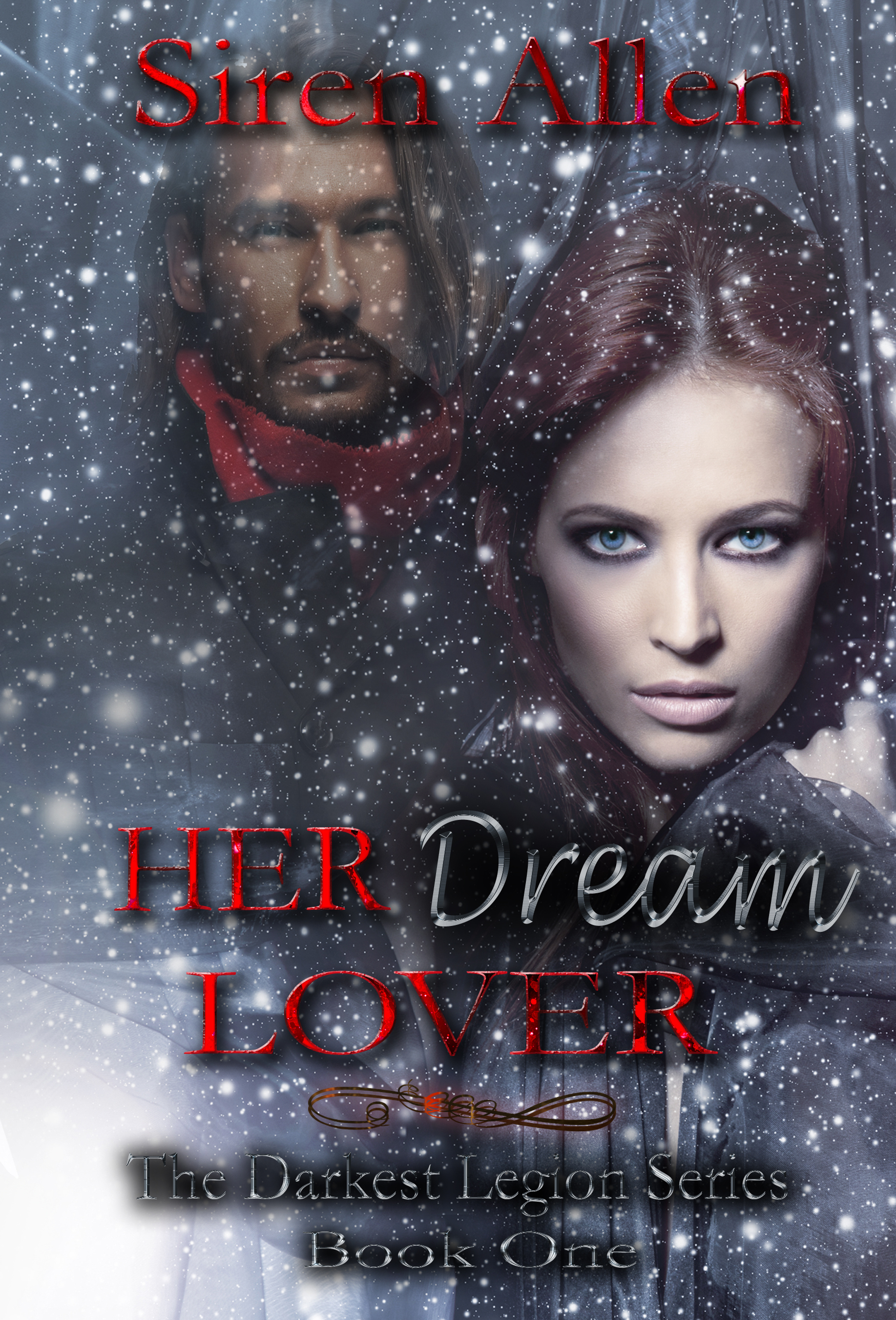 Her Dream Lover (Bk 1) by Siren Allen | Goodreads