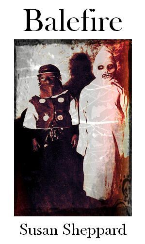 Balefire by Susan A. Sheppard | Goodreads