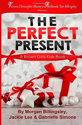The Perfect Present by Morgan Billingsley | Goodreads