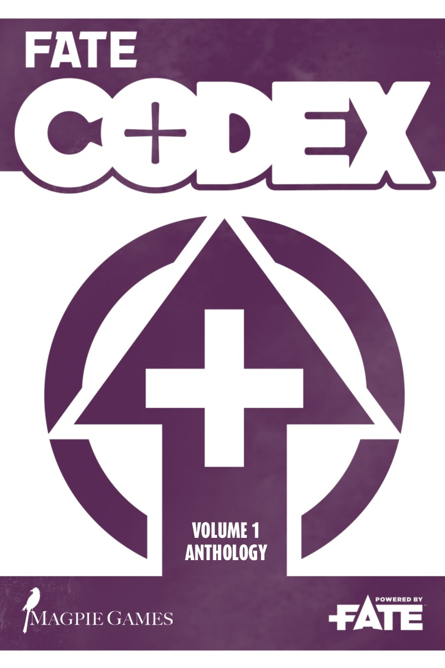 Fate Codex Anthology: Volume 1 by Mark Diaz Truman | Goodreads