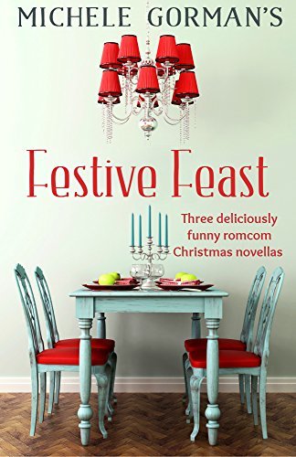 Festive Feast by Michele Gorman | Goodreads