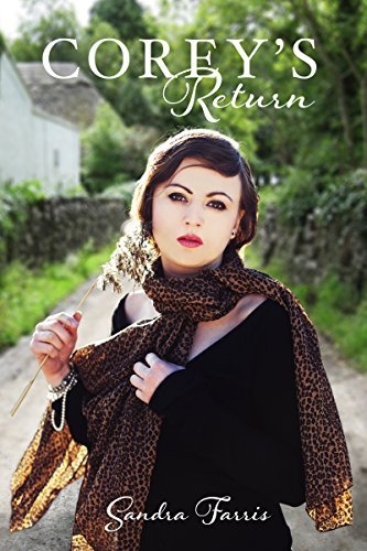 Corey's Return by Sandra Farris | Goodreads