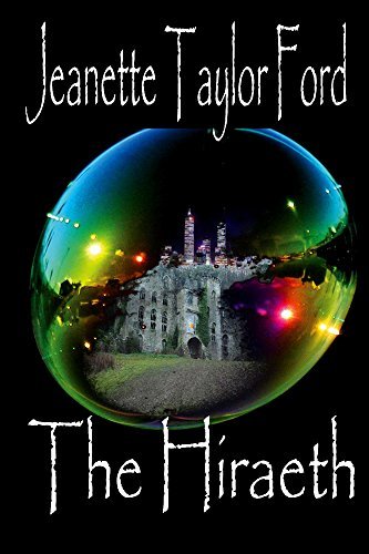 The Hiraeth by Jeanette Taylor Ford | Goodreads