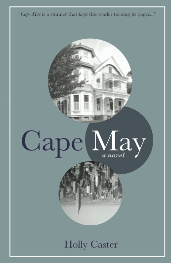 Cape May by Holly Caster | Goodreads