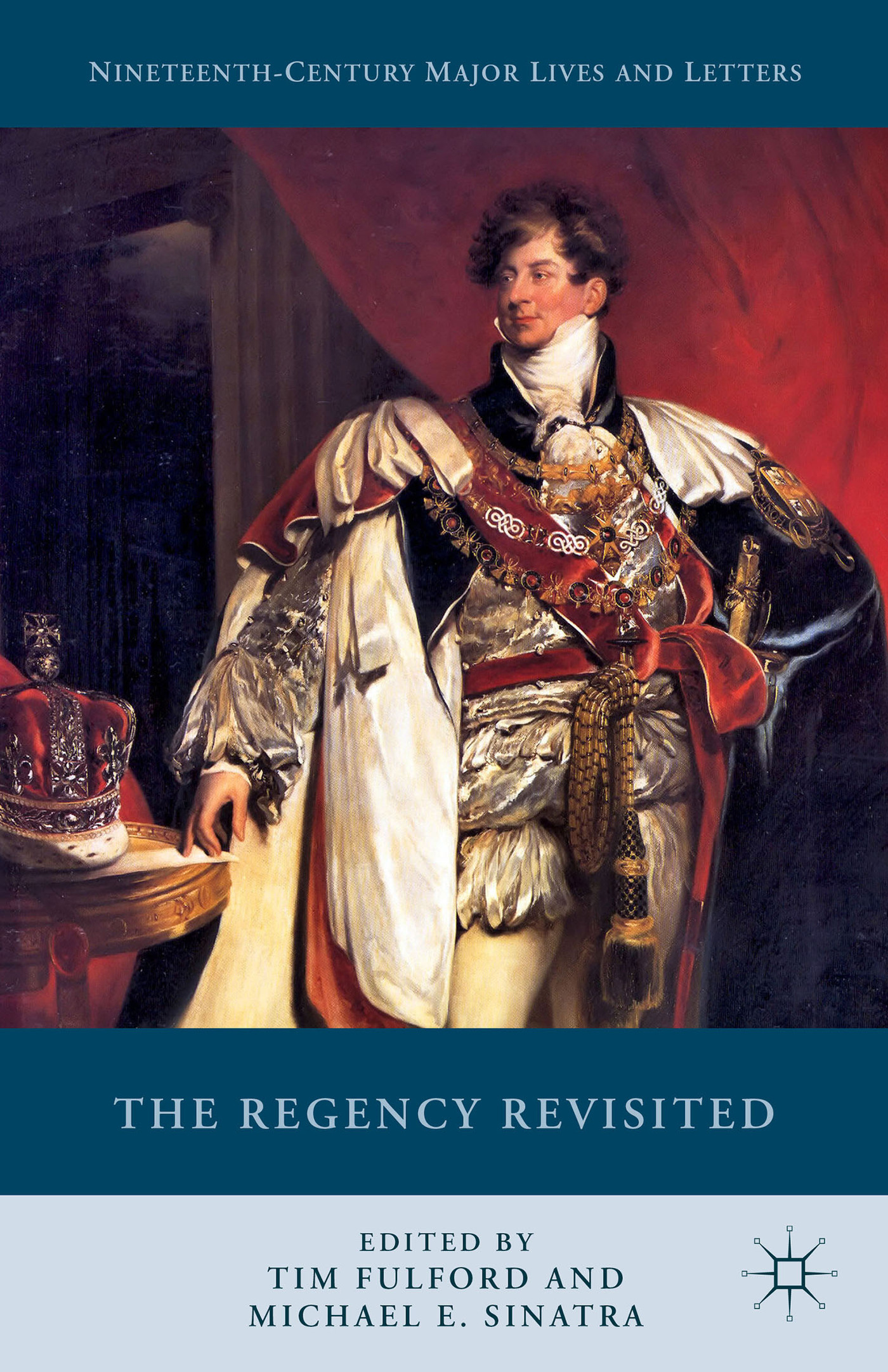 The Regency Revisited by Tim Fulford | Goodreads