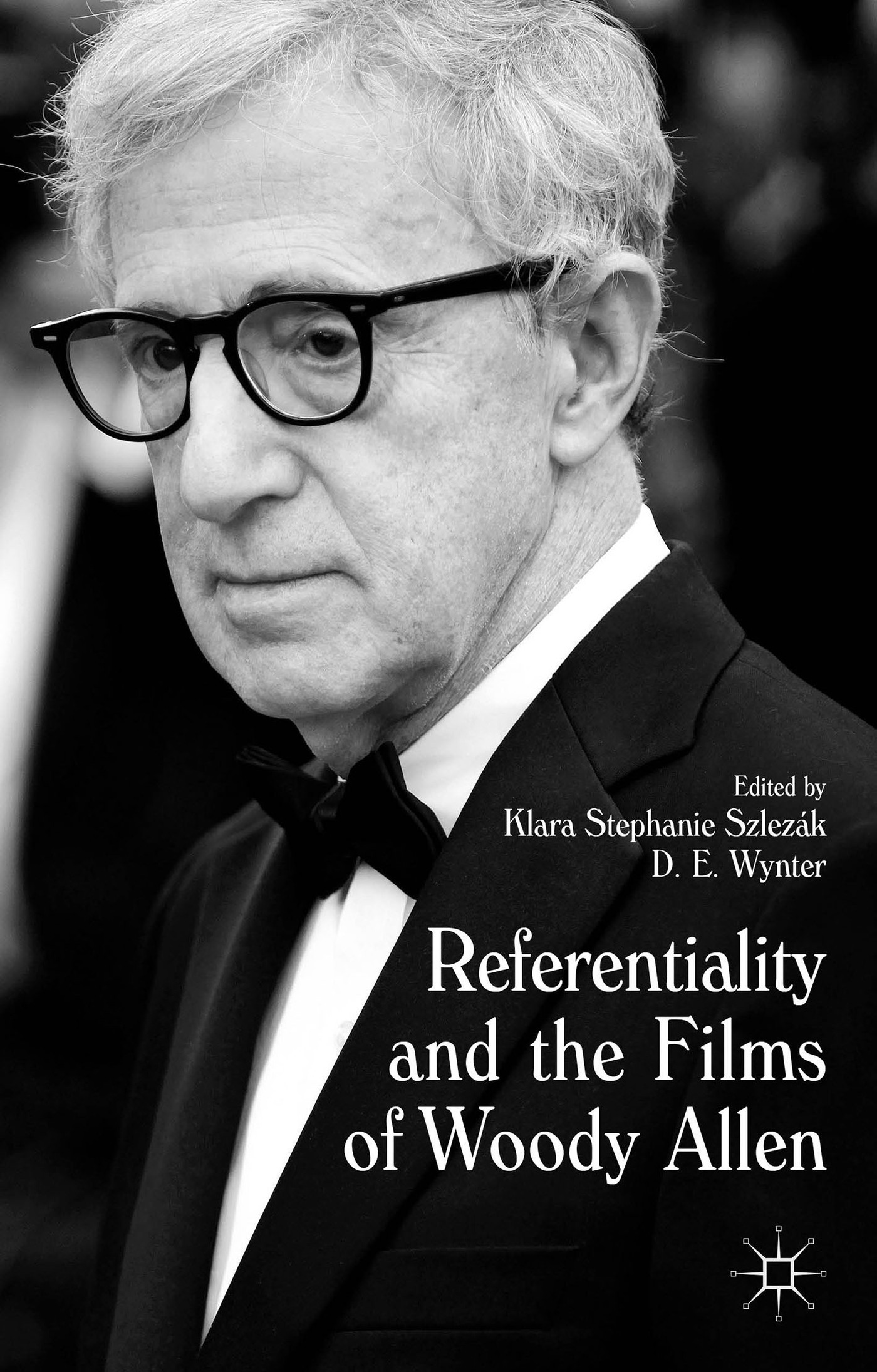 Referentiality and the Films of Woody Allen by D. E. Wynter | Goodreads