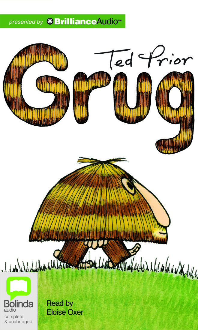 The Grug Collection by Ted Prior | Goodreads
