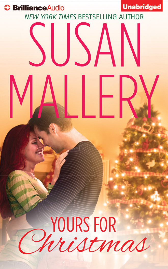 Yours for Christmas (Fool's Gold) by Susan Mallery | Goodreads