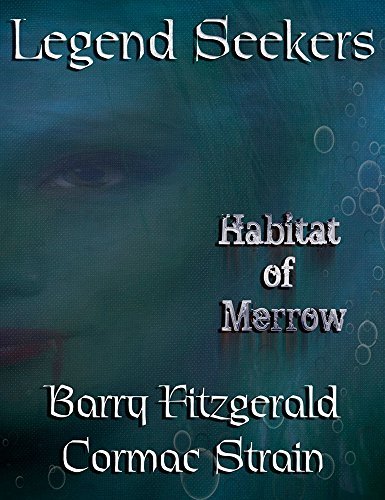 Legend Seekers Habitat of Merrow: Seeking Ireland’s folklore and myth ...