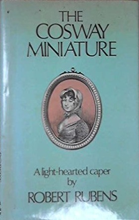 Cosway Miniature by Robert Rubens | Goodreads