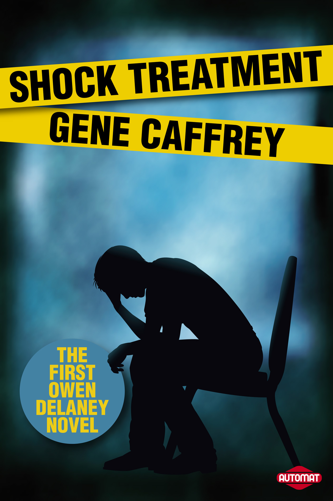 Shock Treatment by Gene Caffrey | Goodreads