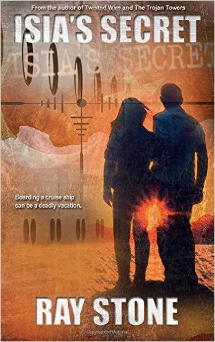 Isia's Secret by Ray Stone | Goodreads