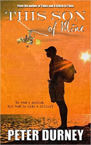 This Son of Mine by Peter Durney | Goodreads