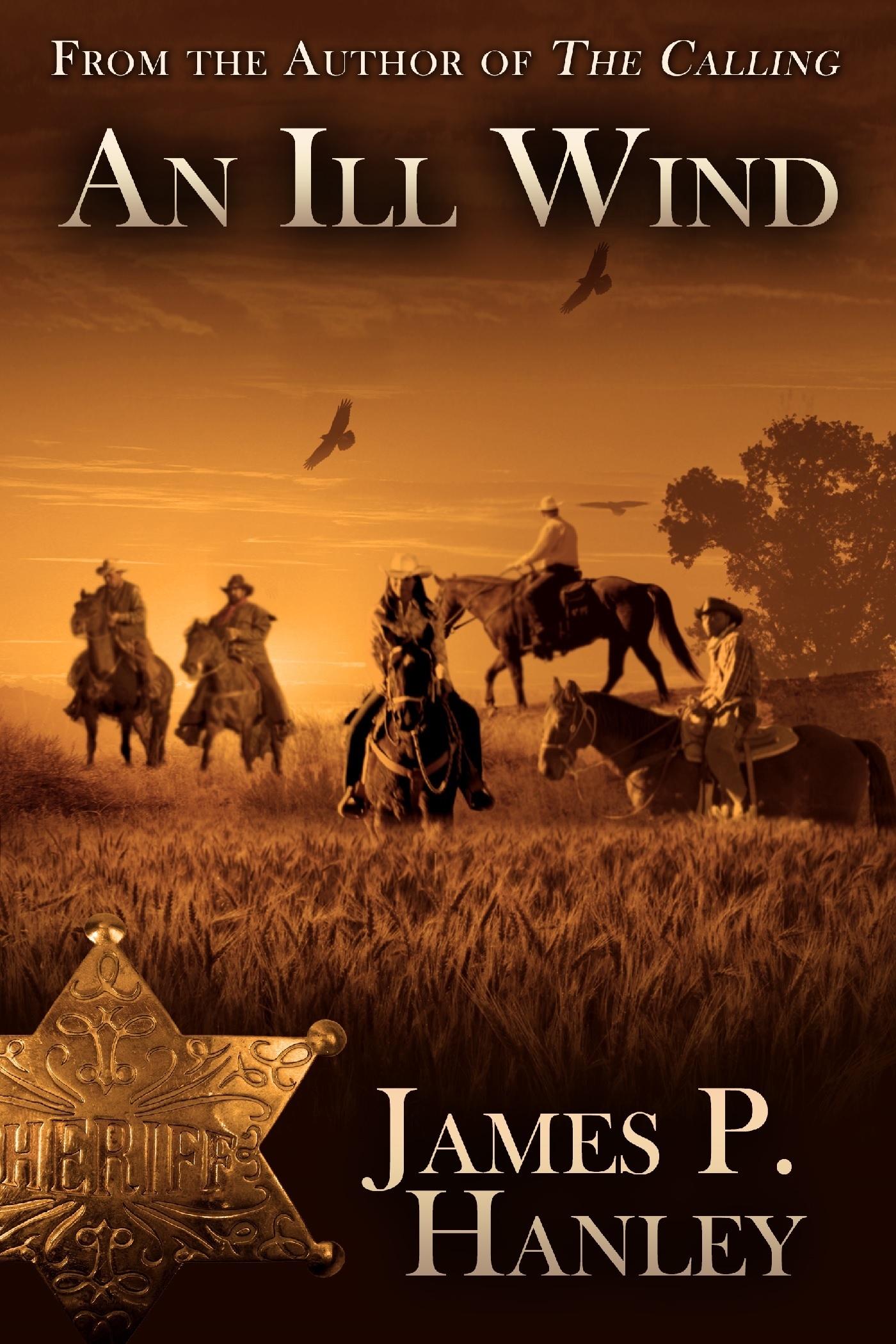 An Ill Wind by James P. Hanley | Goodreads