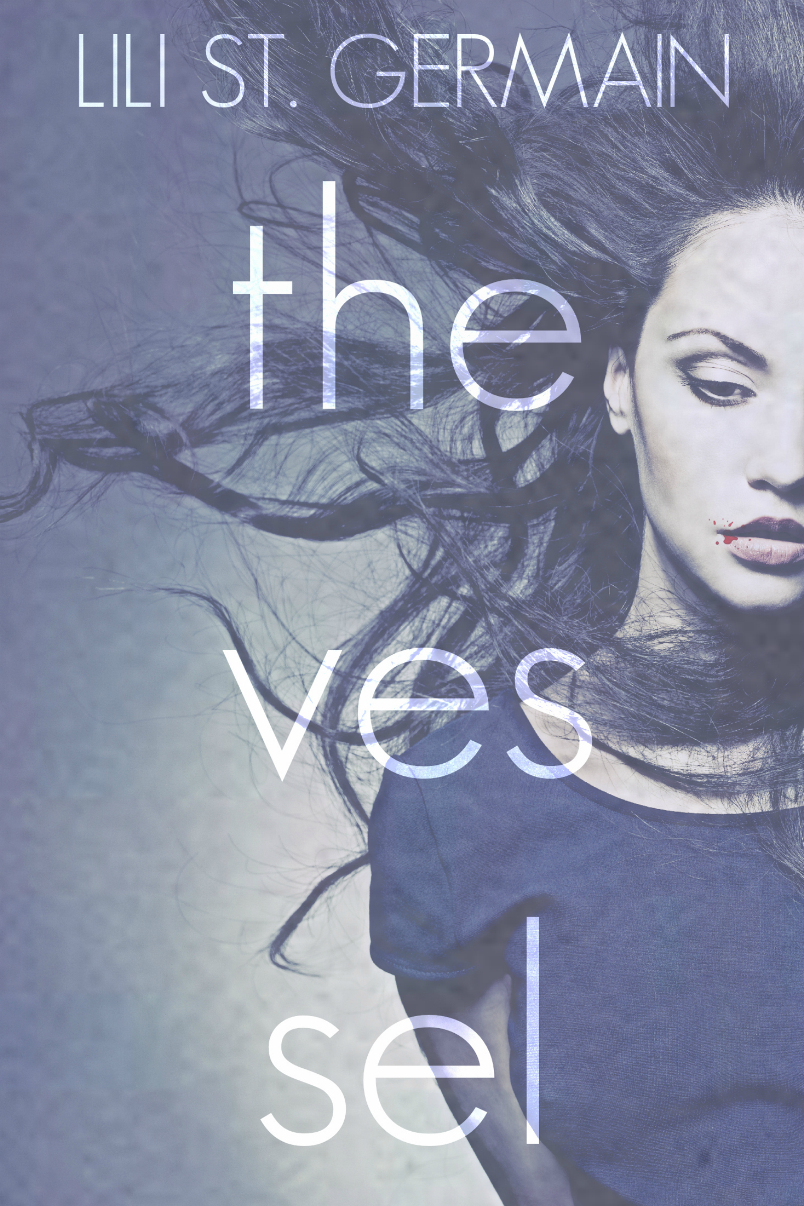 The Vessel by Jessica Roscoe | Goodreads