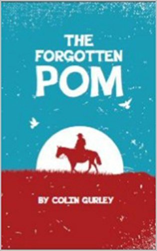 The Forgotten Pom by Colin Gurley | Goodreads