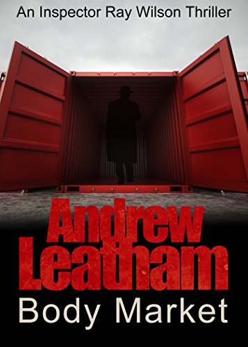 Body Market by Andrew Leatham | Goodreads