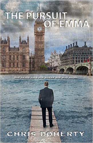 The Pursuit of Emma by Chris Doherty | Goodreads