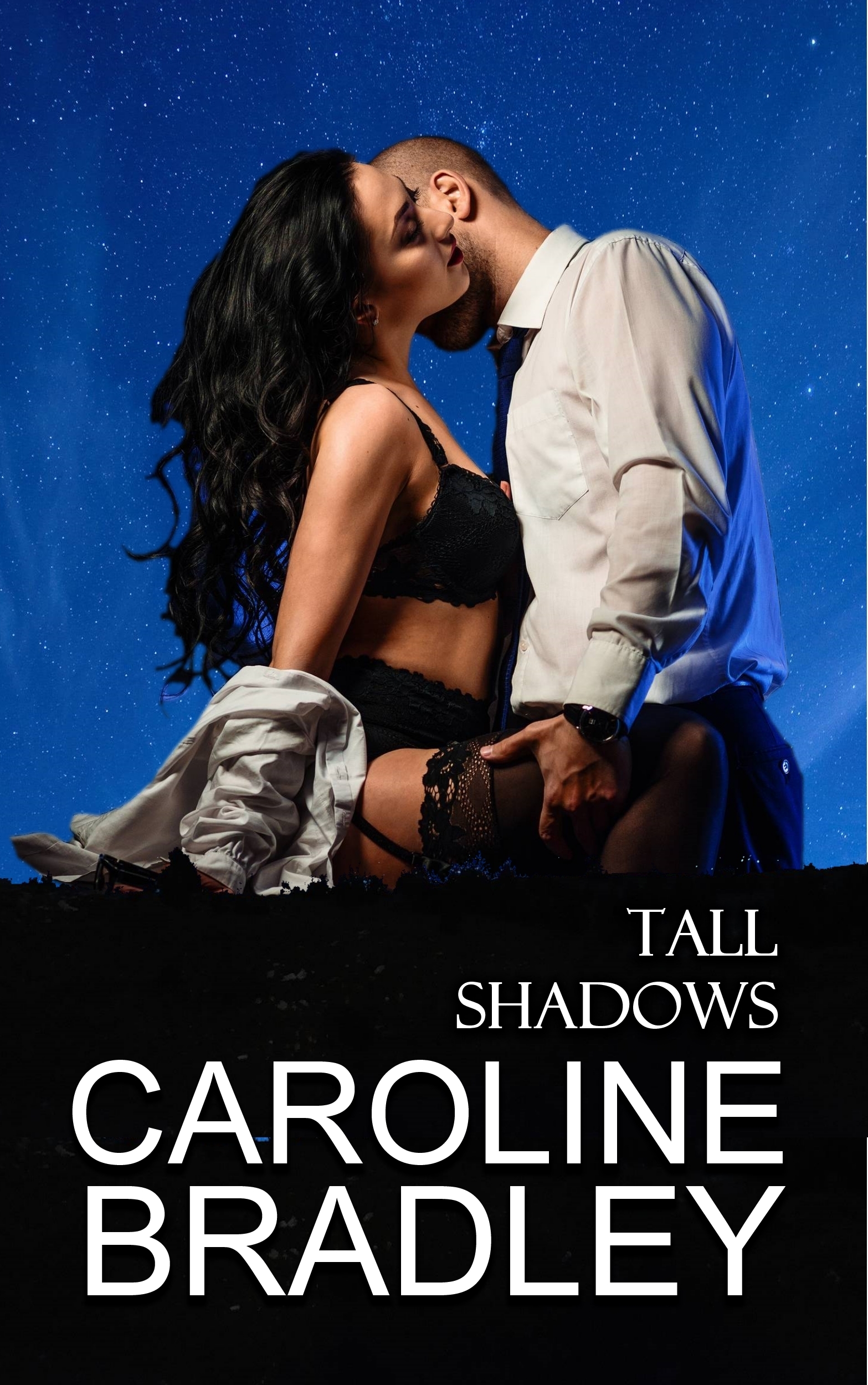 Tall Shadows by Caroline Bradley | Goodreads